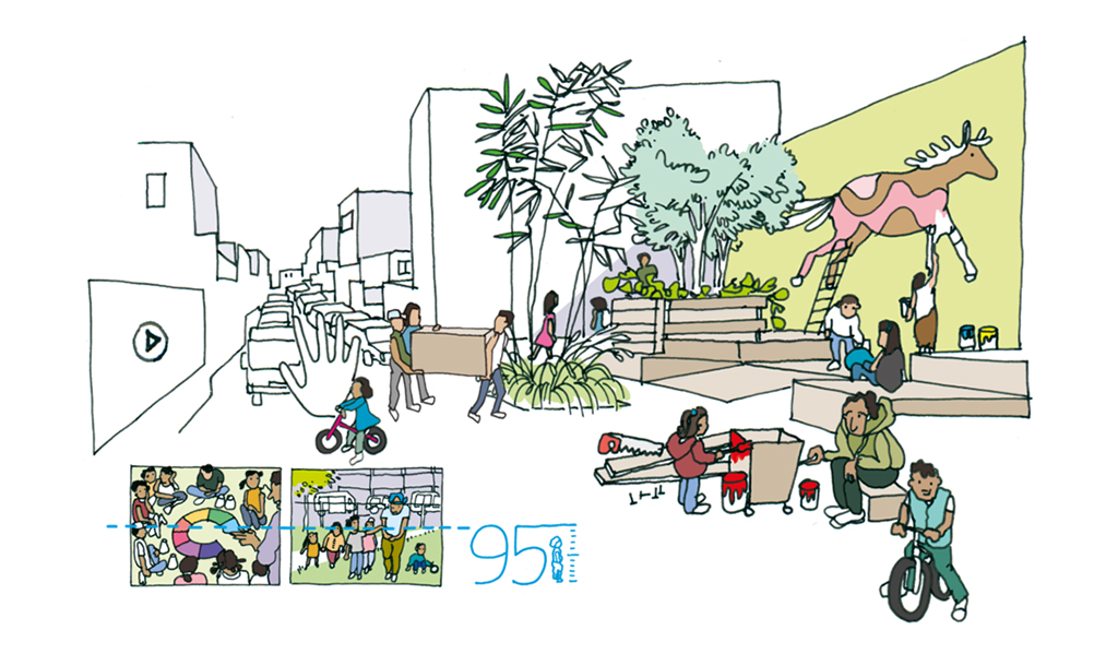 Child Friendly Cities SMUS Child Friendly Cities SMUS