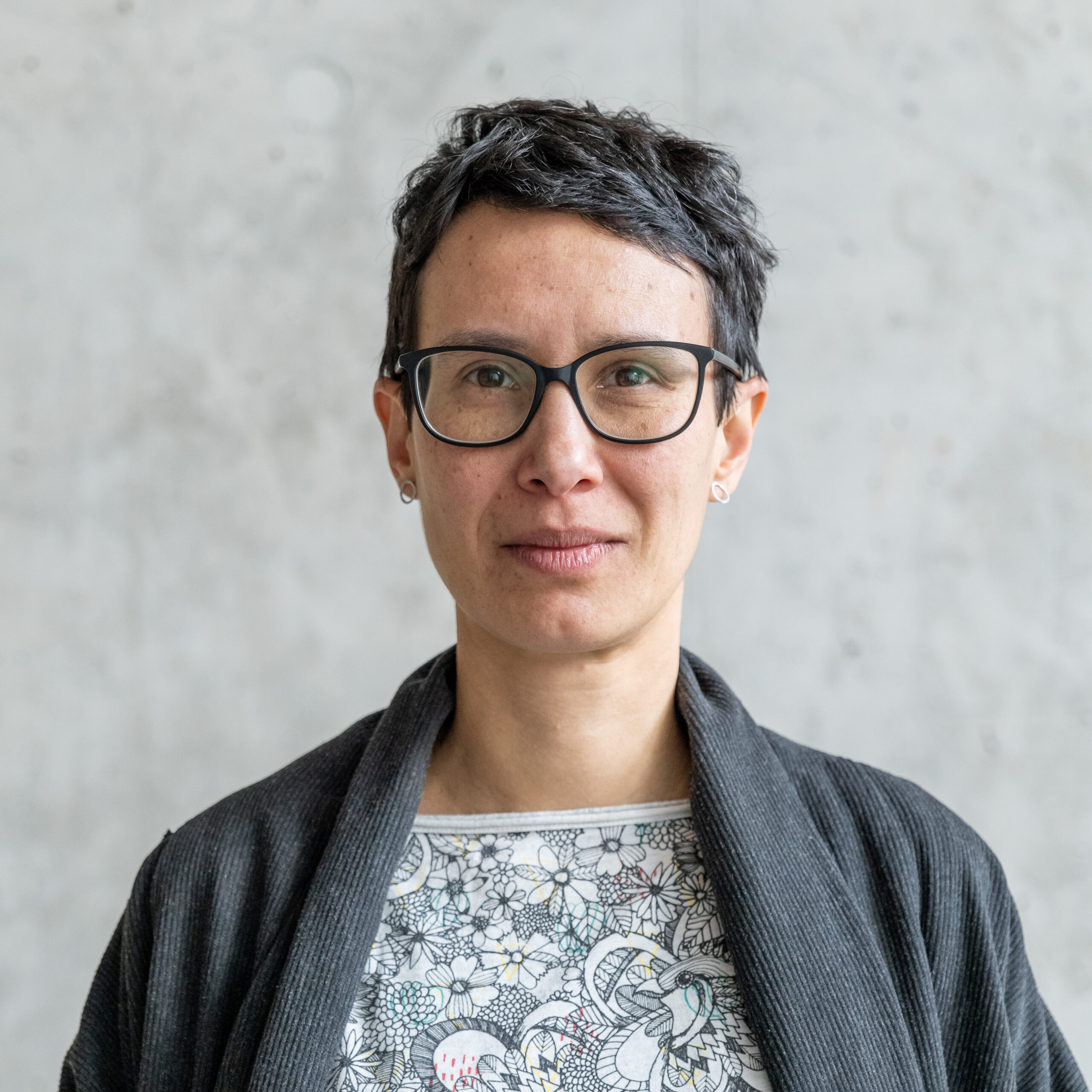 Marcela López - SMUS