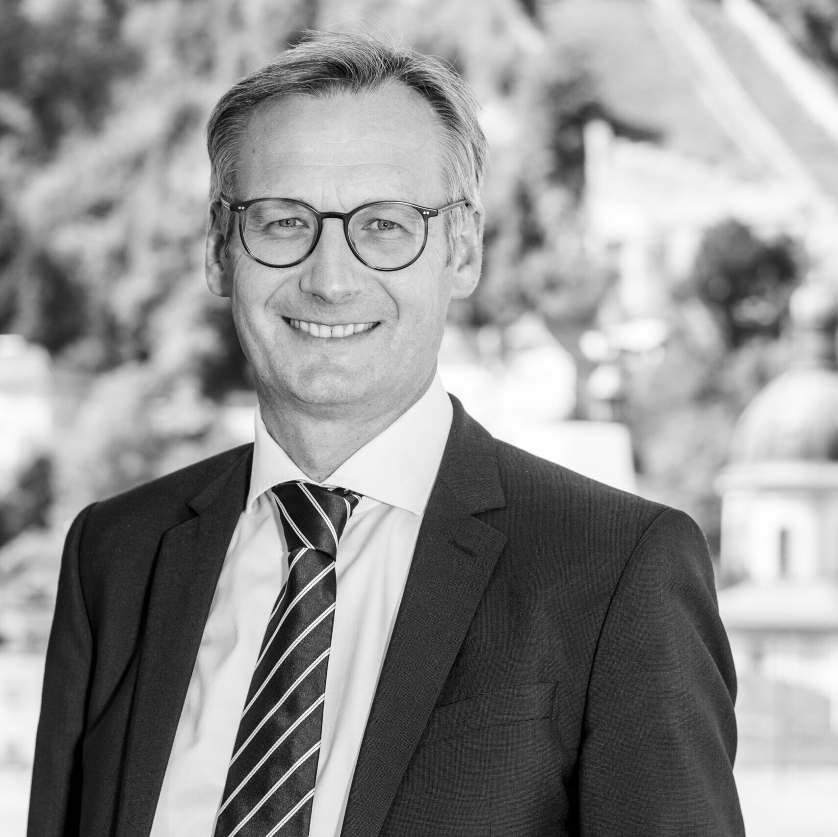 Prof. Dr. Martin Weichbold - SMUS