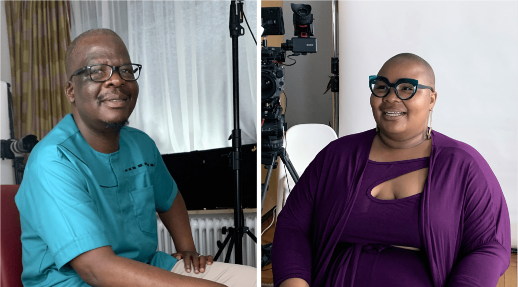 Trailer: Decolonial Thinking with Prof. Dr. Sabelo Ndlovu-Gatsheni - SMUS